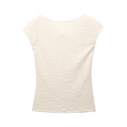 Pull&Bear Pull&bear Top Damen Gr&ouml;&szlig;e S sand