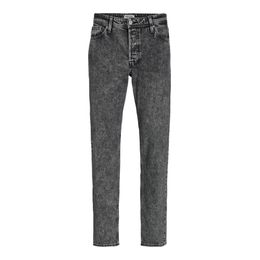 Jack & Jones Jack & Jones Jeans 'JJIChris JJOriginal' Herren Gr&ouml;&szlig;e 29 black denim
