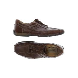 Camel Active Halbschuh Herren Größe 39 Second Hand braun