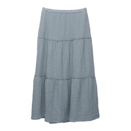 Pull&Bear Pull&bear Rock Damen Gr&ouml;&szlig;e 34 rauchblau