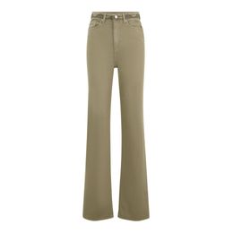 Vero Moda Tall Jeans 'VMTESSA' Damen Gr&ouml;&szlig;e 32 khaki