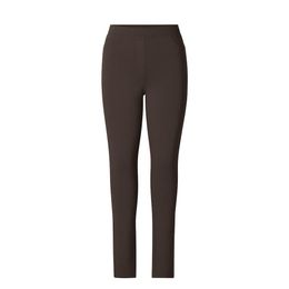 Base Level Curvy Leggings female Brown size 52