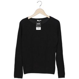 Tom Tailor Pullover Damen Gr&ouml;&szlig;e S Second Hand schwarz