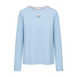 Frieda & Freddies New York Frieda & Freddies Ny Shirt female Blue size 42