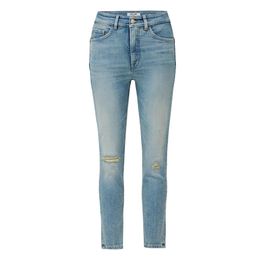 Salsa Jeans Jeans Damen Gr&ouml;&szlig;e 26 blue denim