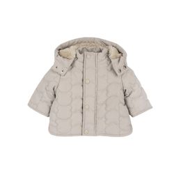 Chicco Outdoorjacke Jungen Gr&ouml;&szlig;e 62 beige