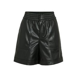 Vila Shorts 'VIMiriam' Damen Gr&ouml;&szlig;e 46 schwarz