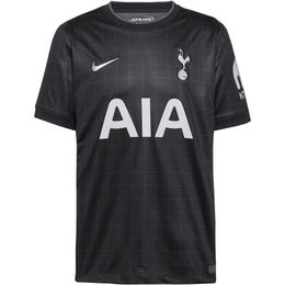 Nike Jersey 'Tottenham Hotspur 25-26 Auswärts' male Black size XL
