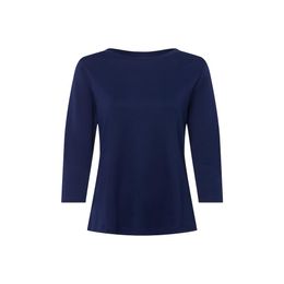 Maerz Muenchen Langarmshirt Damen Gr&ouml;&szlig;e S/M marine