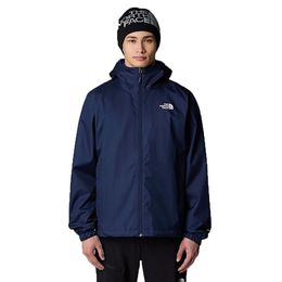 The North Face Übergangsjacke 'Quest' Herren Größe L navy