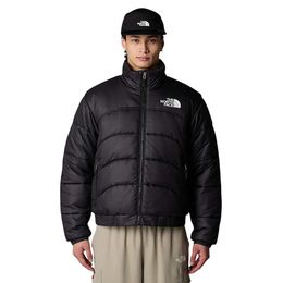 The North Face Winter Jacket 'Summit Puffer 2000' male Black size XL