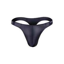 Manstore Panty male Black size XXL