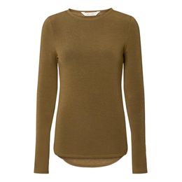 Gai+lisva Shirt 'Thyra' Damen Gr&ouml;&szlig;e XL sepia