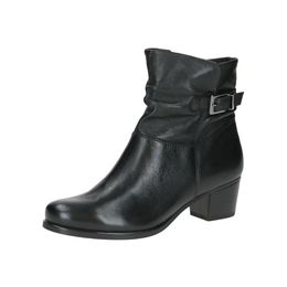 Caprice Stiefelette Damen Gr&ouml;&szlig;e 37 schwarz Winterschuhe