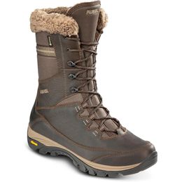 Meindl Boots 'Novara' female Brown size 41