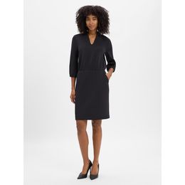 Marc Cain Dress female Blue size 38