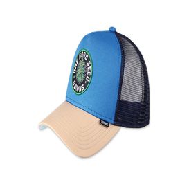 Djinns Cap 'HFT Seed Royal' female Blue size 25