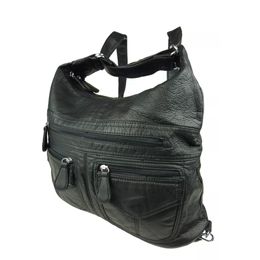 Kumixi Backpack '2in1 Rucksacktasche' female Black size One Size
