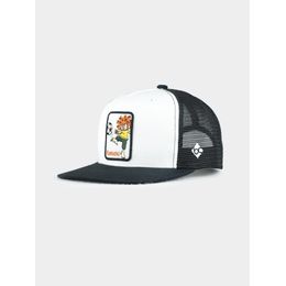 Bavarian Caps Cap 'Bavarian Pumuckl Fu&szlig;ball Edition' male Black size 25