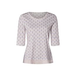 Marc Cain Shirt Damen Gr&ouml;&szlig;e S taupe
