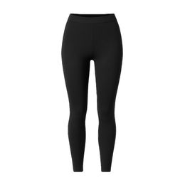 C&city Leggings female Black size L