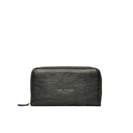 Bupell Wallet 'Camilla' female Black size One Size