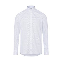 OLYMP Business Shirt male White size 39