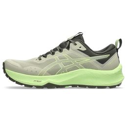 asics Running Shoes male Green size 44,5