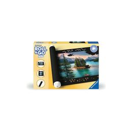 Ravensburger Spiel Puzzle Rollen & Loslegen XXL