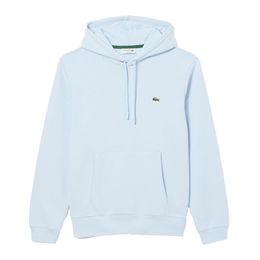 Lacoste Sweatshirt male Blue size XL