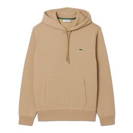 Lacoste Sweatshirt Herren Gr&ouml;&szlig;e M beige