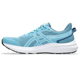 asics Running Shoes 'Fuji Lite 5' male Blue size 47