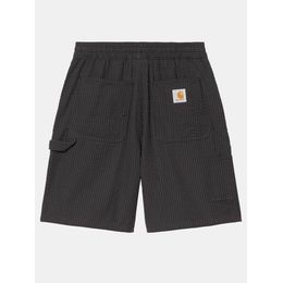 Carhartt Work In Progress Carhartt WIP Shorts ' Toland' Herren Gr&ouml;&szlig;e 31/32 schwarz