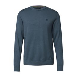 Street One MEN Pullover Herren Gr&ouml;&szlig;e XL rauchblau