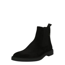 BOSS Chelsea Boots 'Calev Cheb' Herren Gr&ouml;&szlig;e 46 schwarz