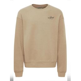 Blend Sweater ' BHISMO ' Herren Gr&ouml;&szlig;e M dunkelblau