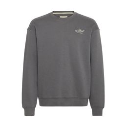 Blend Sweater ' BHISMO ' Herren Gr&ouml;&szlig;e XXXL dunkelgrau
