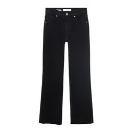 Mango Jeans 'SIENNA' Damen Gr&ouml;&szlig;e 24/25 black denim