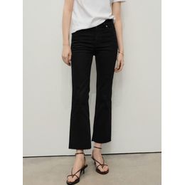Mango Jeans 'SIENNA' Damen Gr&ouml;&szlig;e 30/31 black denim