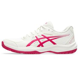 asics Athletic Shoes female Pink size 43,5