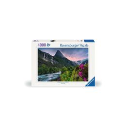 Ravensburger Spiel Atemberaubende Bergstimmung