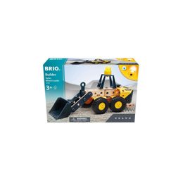 Brio Spiel Volvo Frontlader