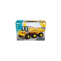 Brio Spiel Volvo Muldenkipper
