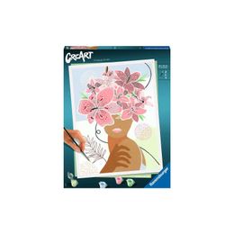 Ravensburger Spiel Gedankenblumen
