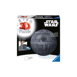 Ravensburger Spiel Puzzle-Ball Todesstern
