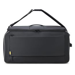 Delsey Paris Travel Bag female Black size One Size