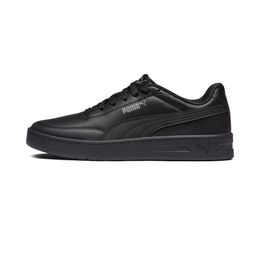 Puma Sneakers male Black size 44,5