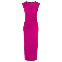 Apart Dress female Pink size 44