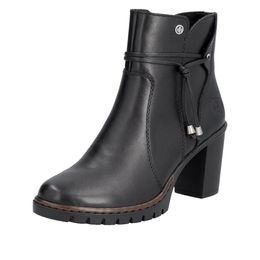 Rieker Chelsea Boots Damen Größe 38 dunkelbraun Winterschuhe