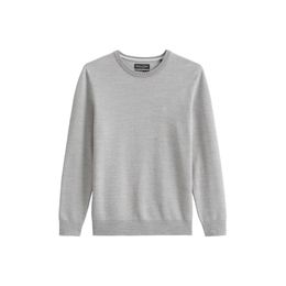 Marc O'Polo Marc O'polo Sweater male Grey size XXXL